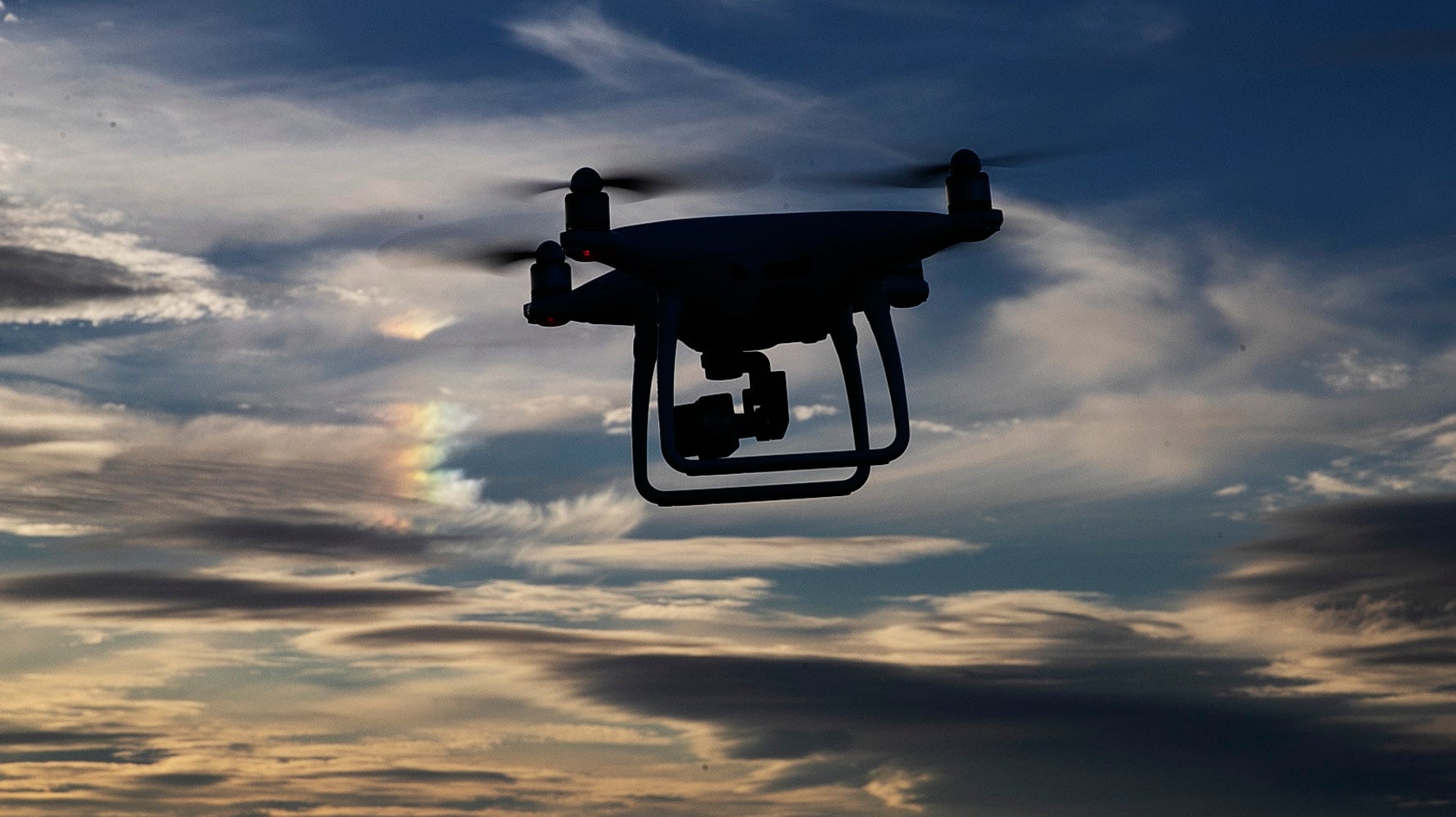 How Drone Technology Is Helping Root Out Corruption Worldwide ...