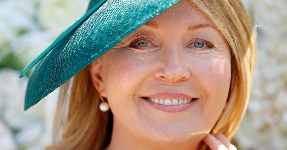 Fibromyalgia: Symptoms And Treatment Explained | HuffPost UK Life