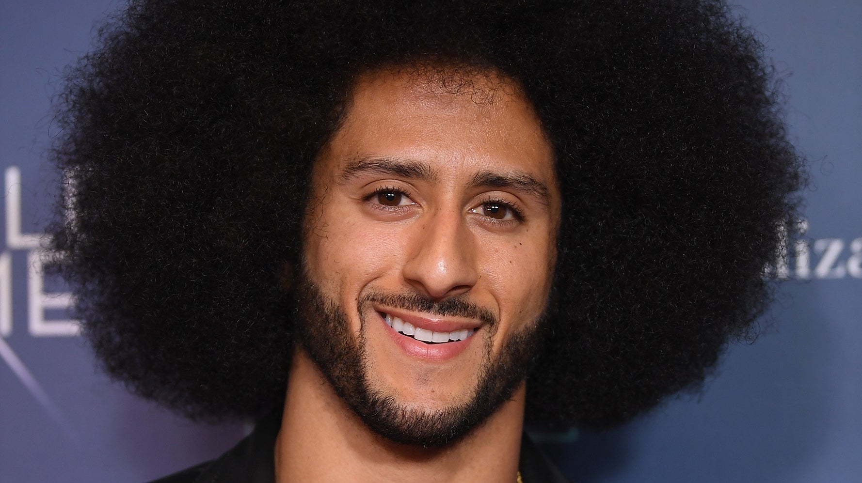 Colin Kaepernick To Be The Face Of Nike's 'Just Do It' 30th Anniversary ...