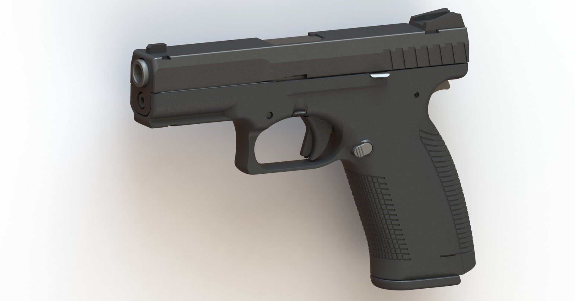 Can A New Smart Gun Crack The Firearms Market? | HuffPost
