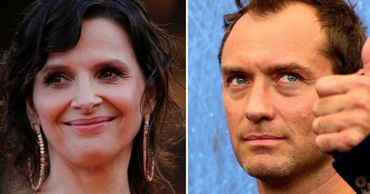 200 Actors, Scientists Band Together To Demand Climate Change Action ...