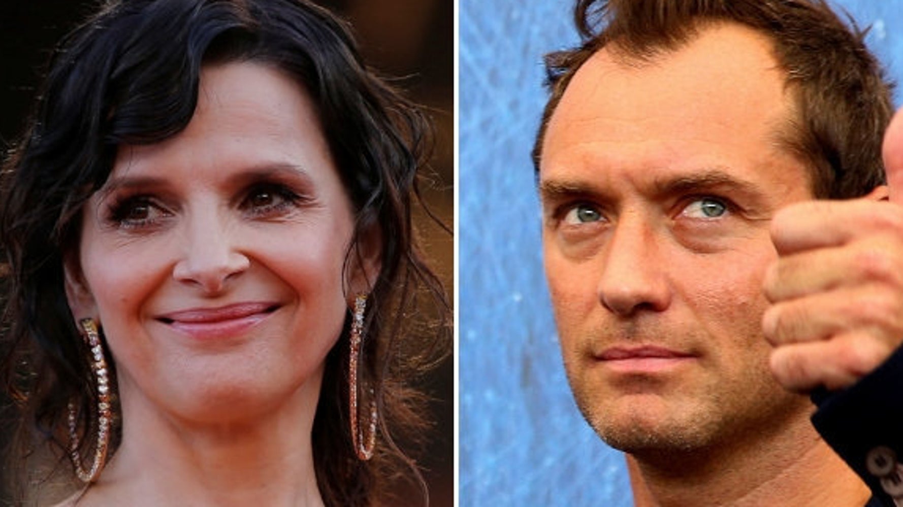 200 Actors, Scientists Band Together To Demand Climate Change Action ...