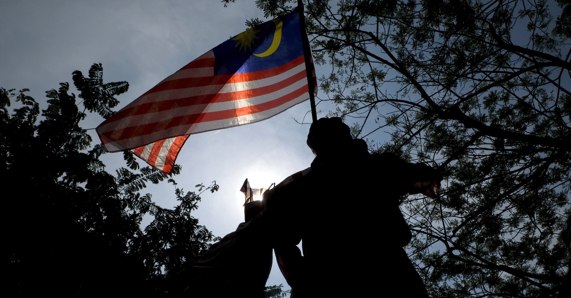 Two Malaysian Women Caned In Public For Attempting Lesbian Sex Huffpost