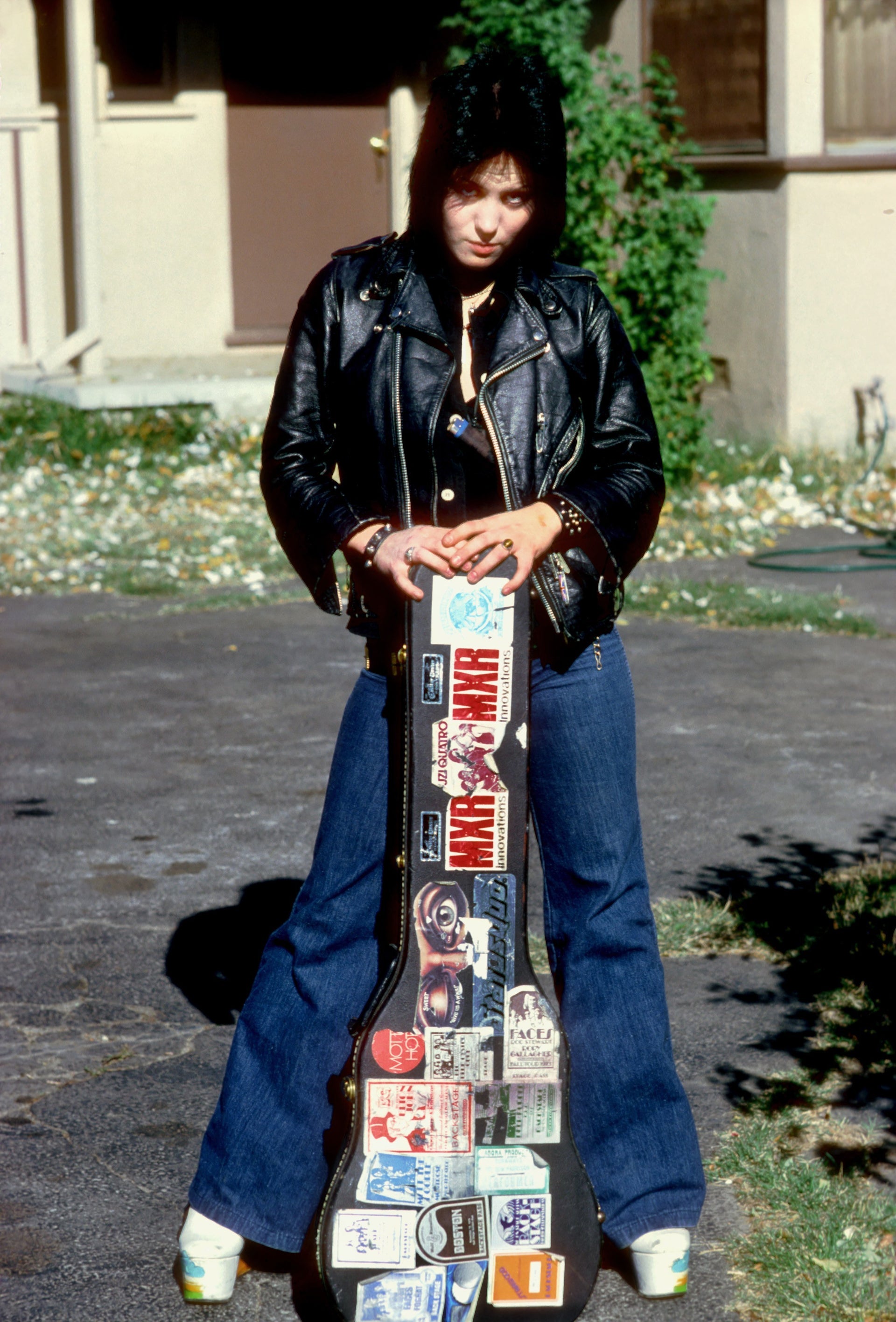 Vintage Photos Of Women In Music Are All The ’70s Style Inspiration You ...