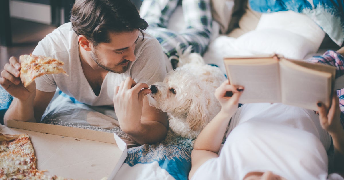 1 In 4 People Not Exercising Enough, Here's How Inactivity Affects Your ...