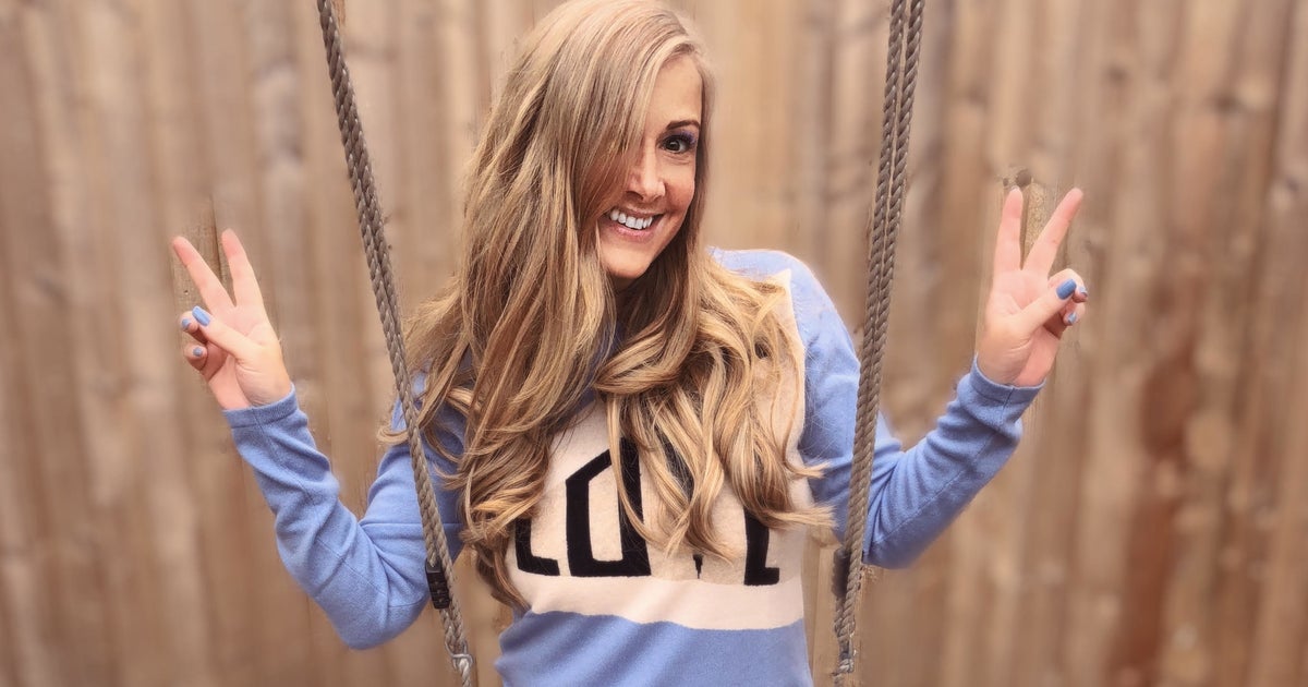 Rachael Bland's BBC Colleagues Lead Tributes As Presenter Dies From ...