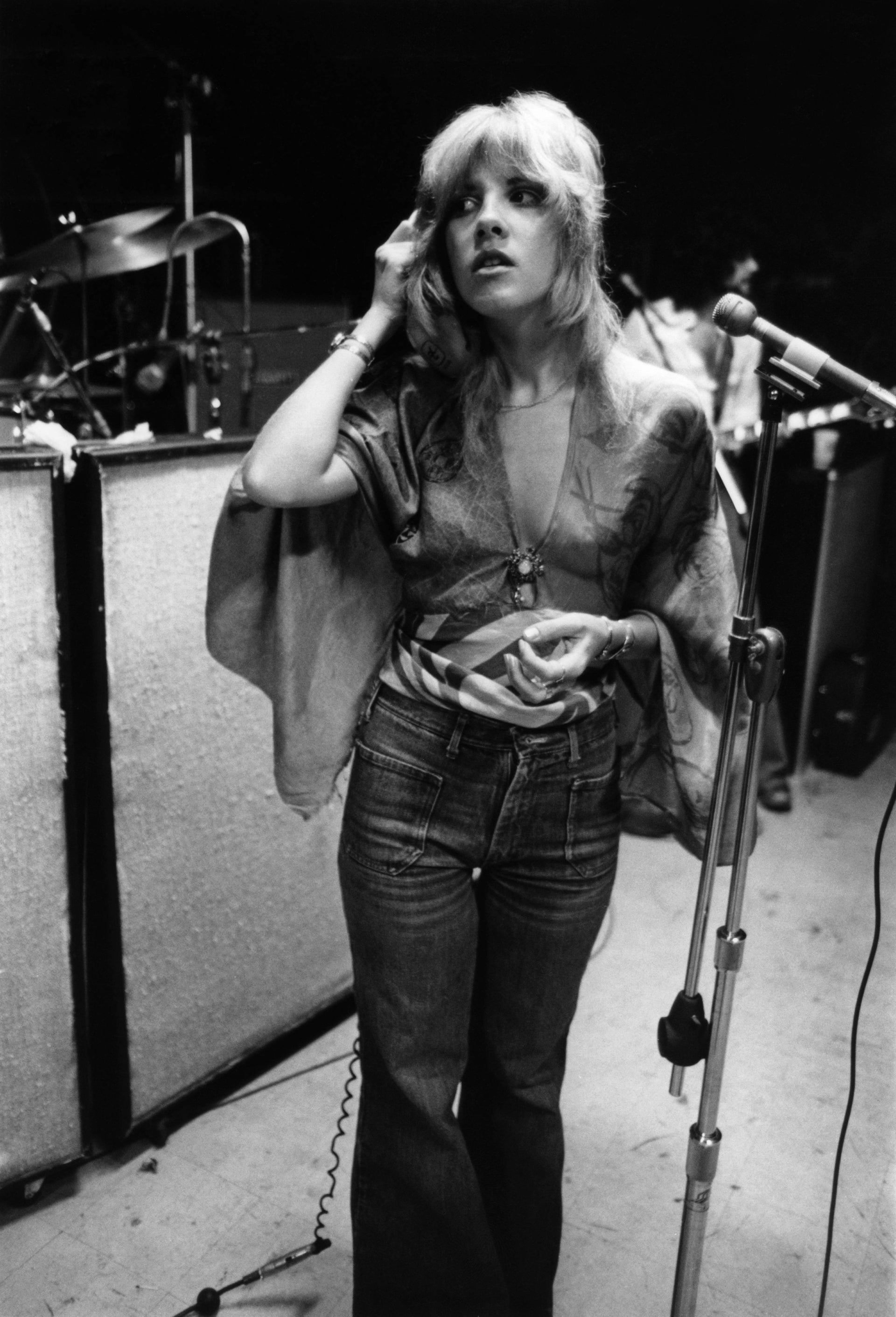 Vintage Photos Of Women In Music Are All The ’70s Style Inspiration You ...