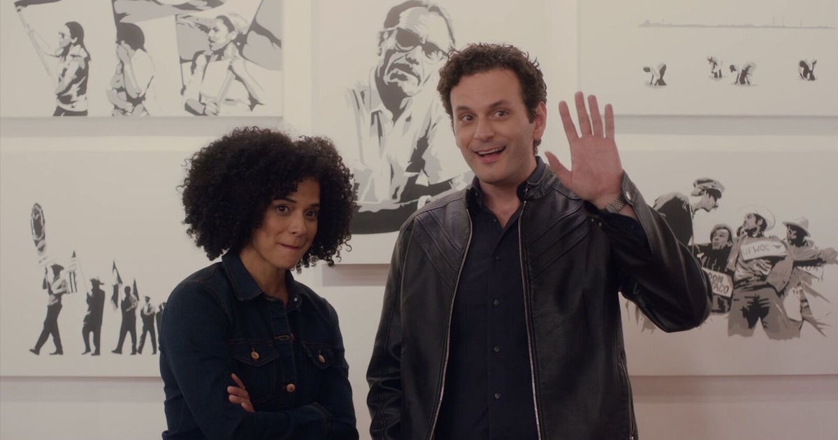 'Only Children' Takes Hilarious (And Heartfelt) Look At Chosen Family ...