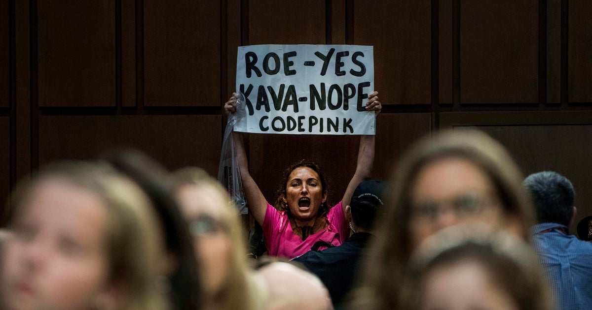 Where Are All Of The Pro-Choice Men? | HuffPost Opinion Archive