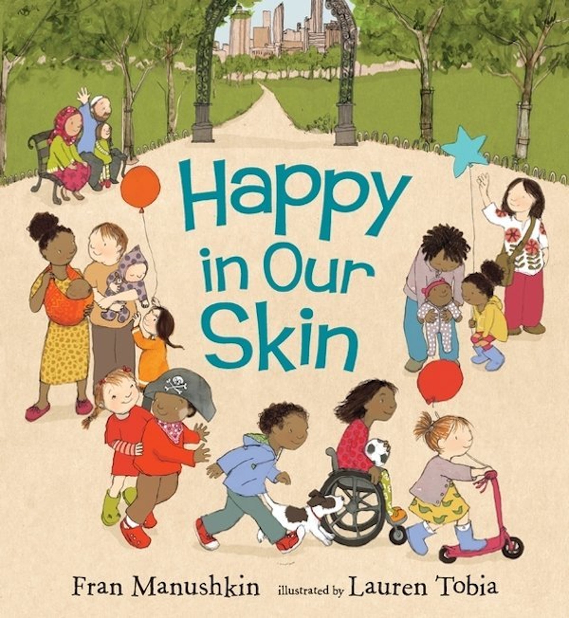 25 Children's Books That Celebrate Differences | HuffPost Life