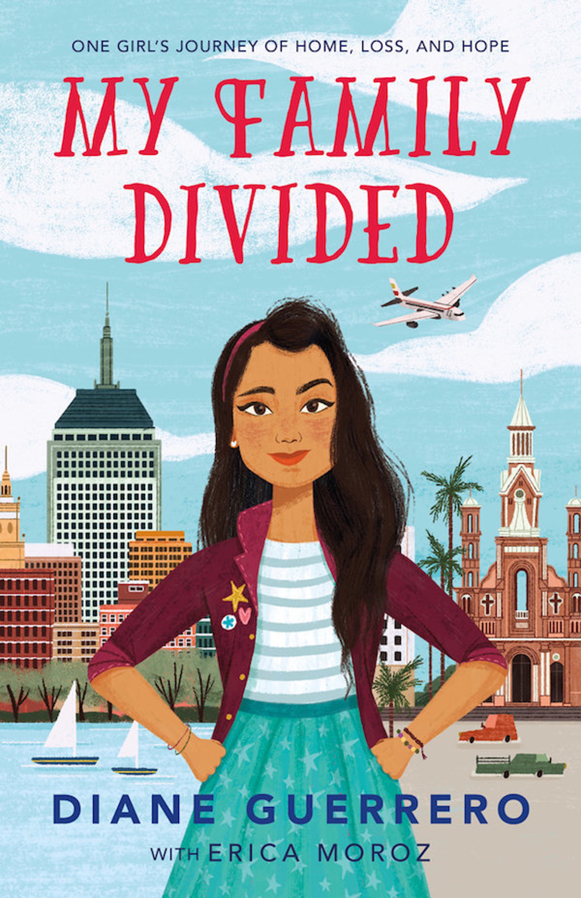 25 Children's Books That Celebrate Differences | HuffPost Life