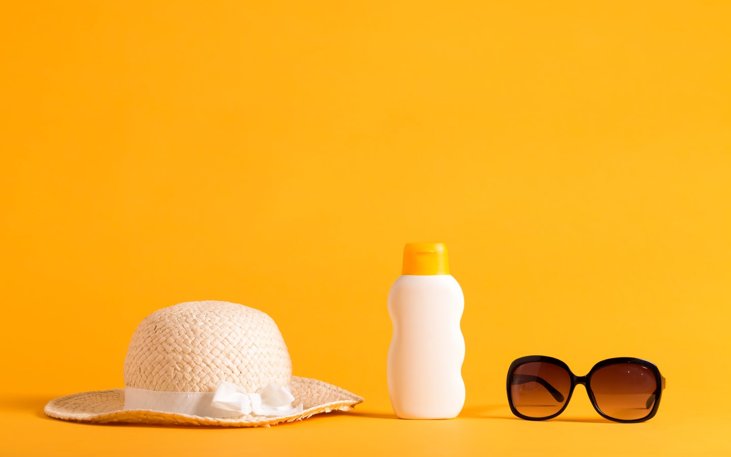 The Sun Care Routine You Need, Based On Your Age | HuffPost Life