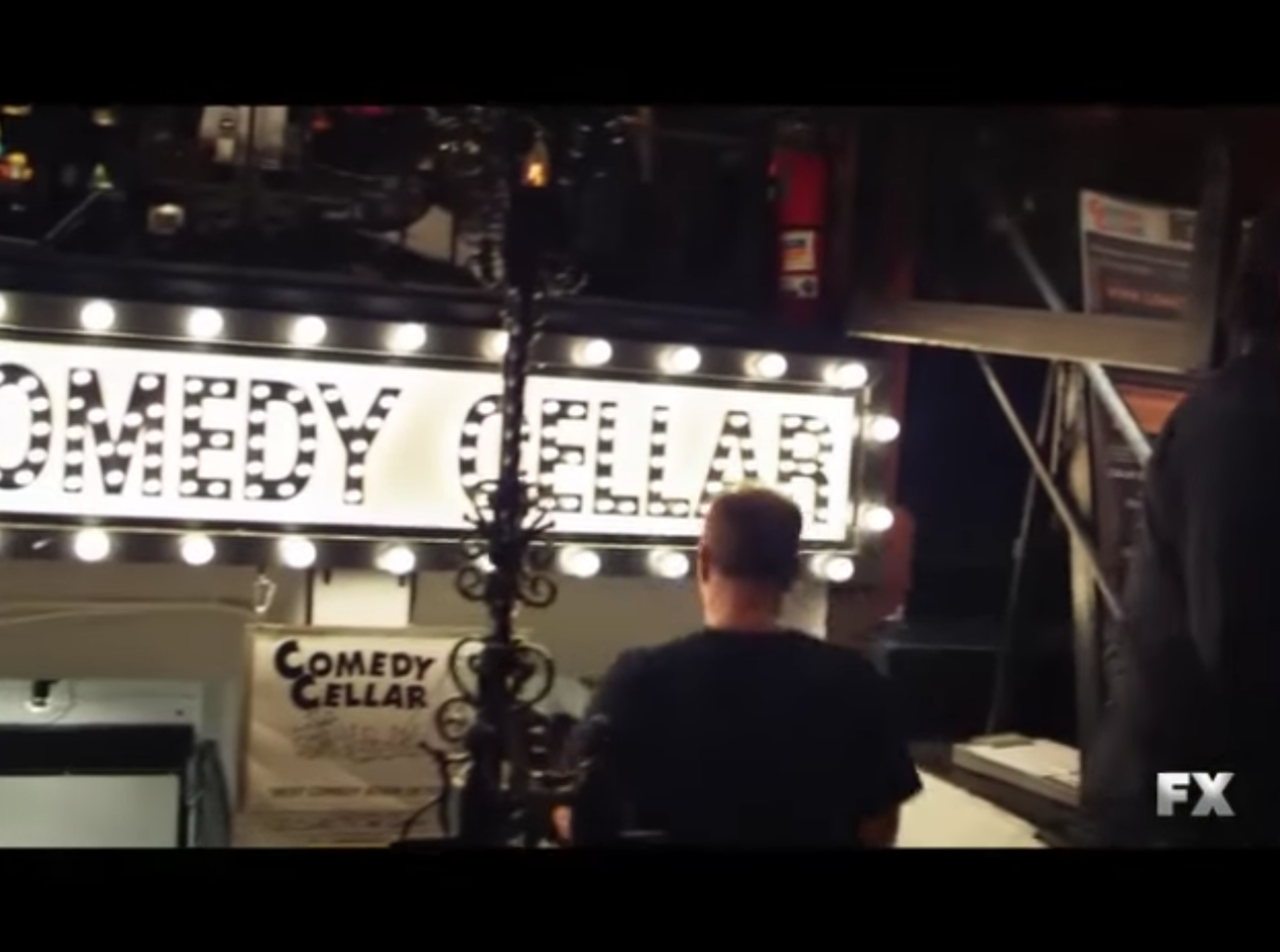 EXCLUSIVE: Comics, Comedy Cellar Staff Talk Louis C.K. And His Less ...