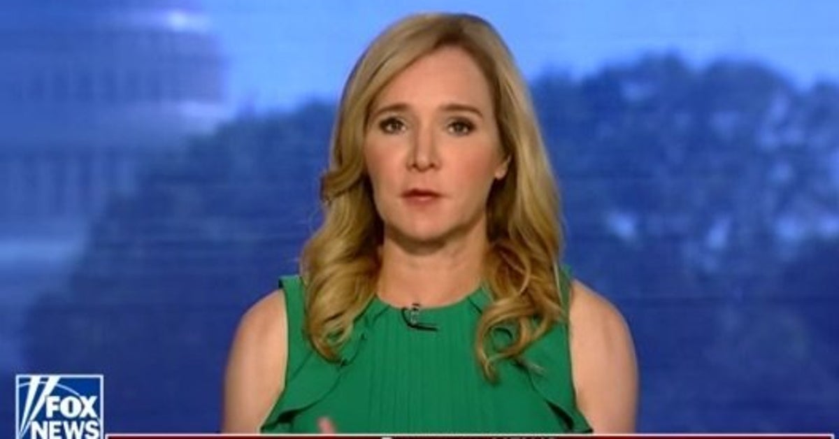 Fox News Analyst Goes Off-Script: Trump Lacks 'The Temperament' To Be ...