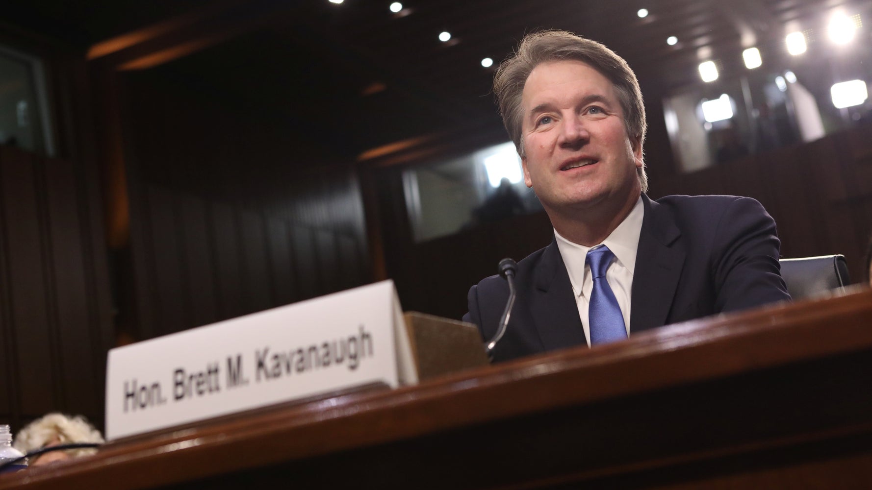 Read More Updates From Brett Kavanaugh's Confirmation Hearing ...