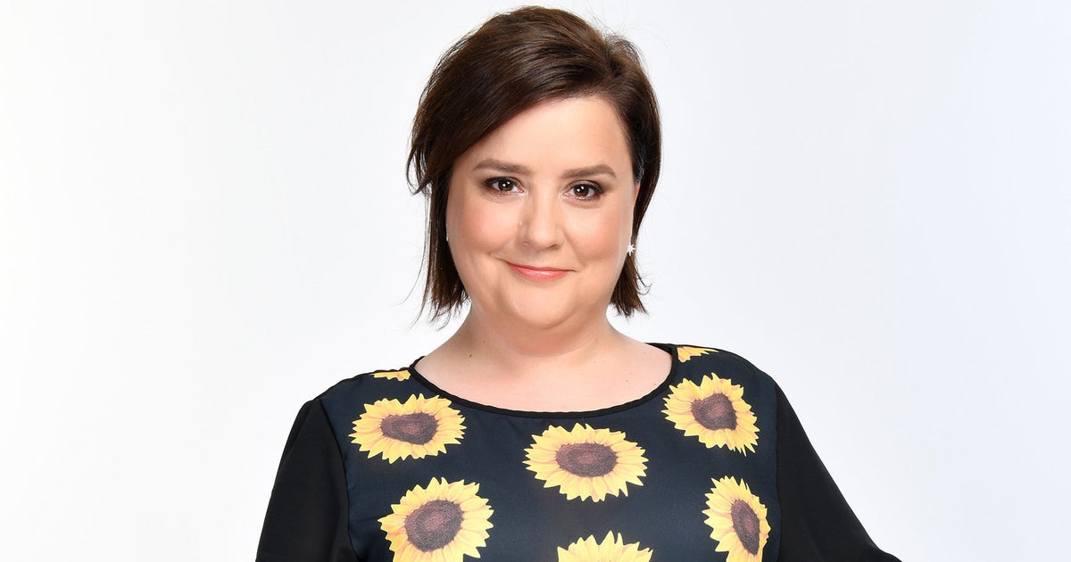 7 Things Susan Calman Wants You To Know About Living A Kinder Life ...