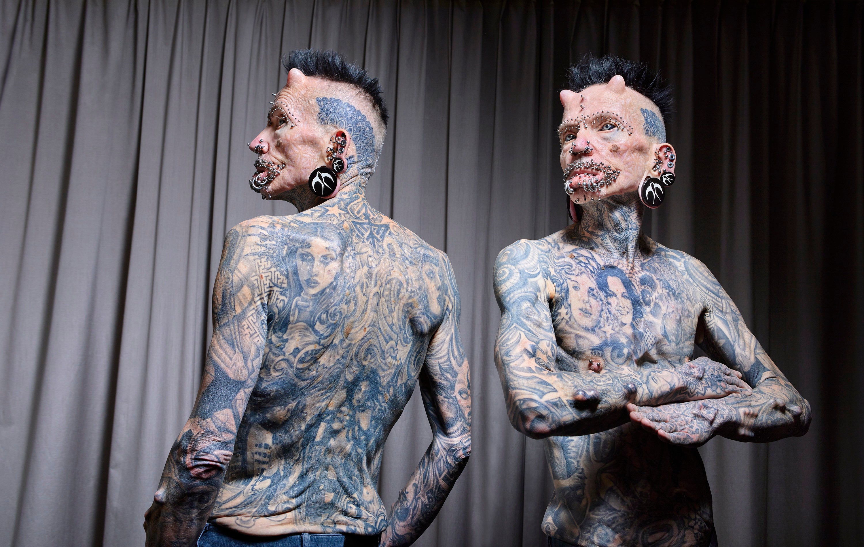 Guinness World Records 2019 Features Some Truly Weird Feats HuffPost Guinness World Records 2019 Features Some Truly Weird Feats HuffPost