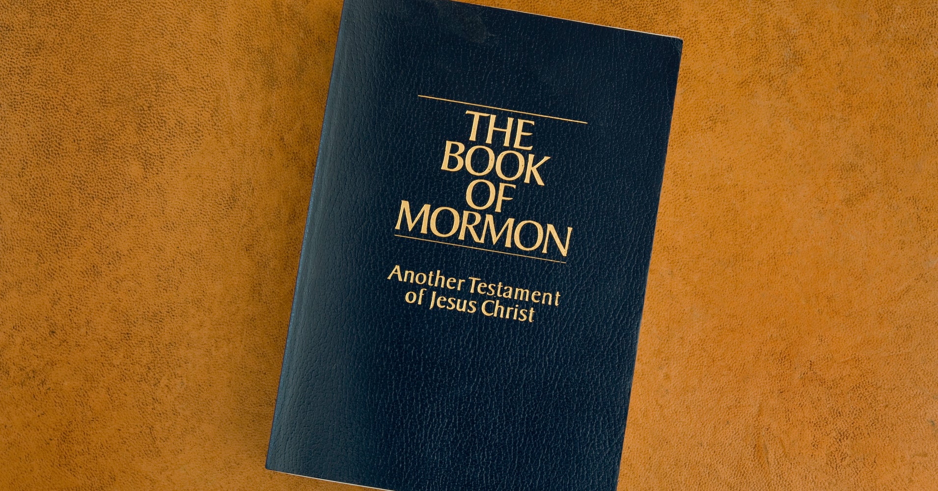 Former Mormon Leader Used Position To Swindle Church Members, Feds Say ...