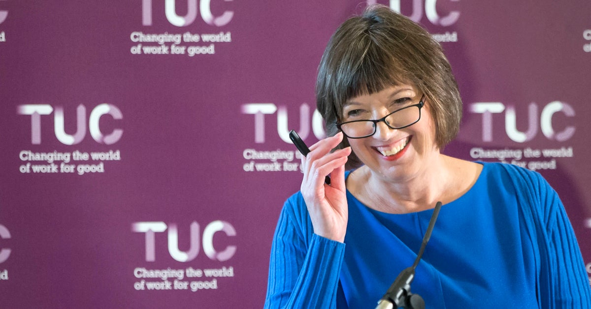 Four-Day Working Week Could Become A Reality This Century, Says TUC ...