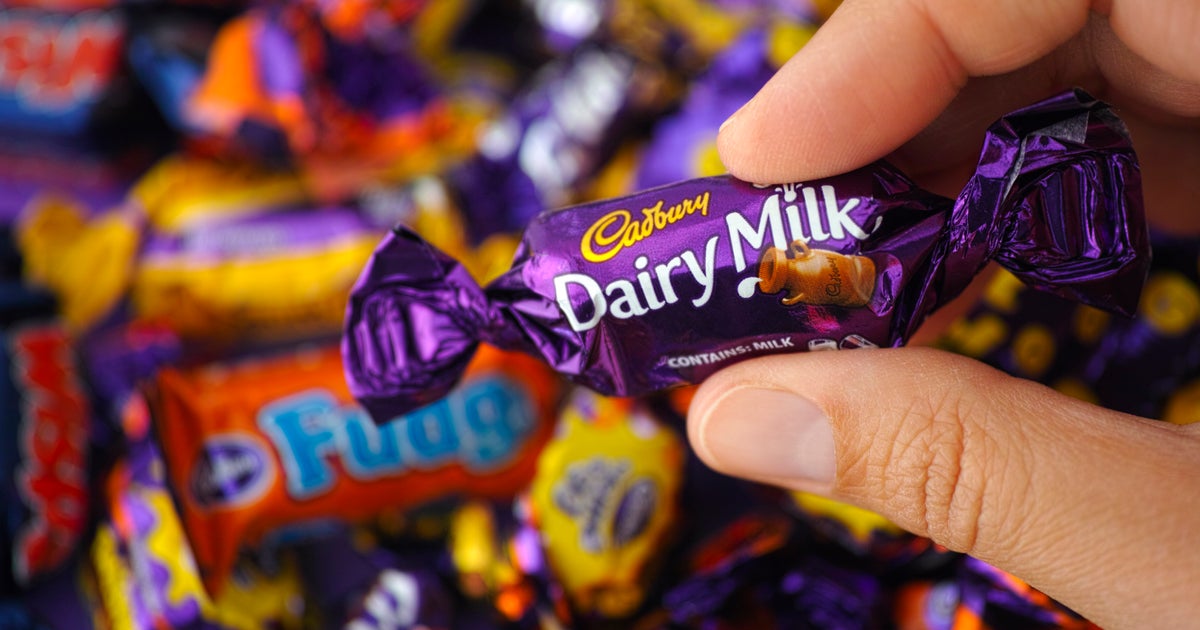 Cadbury Owners Mondelez Are Stockpiling Chocolate In Case Of A Hard ...