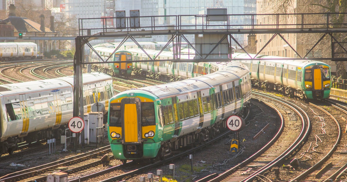 Every Disabled Person Has A Story About Public Transport Problems - But ...