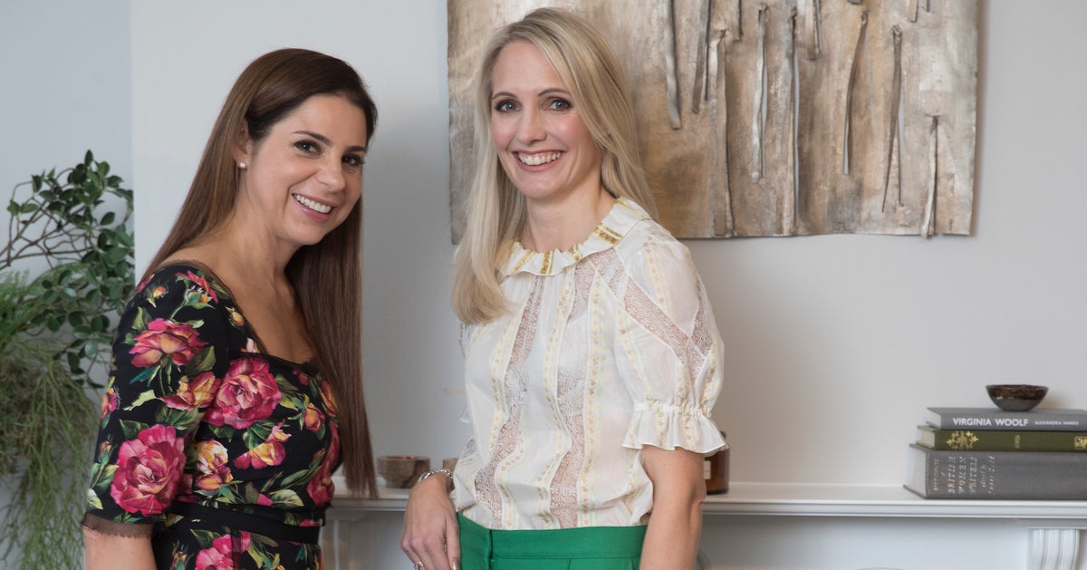 Anna Jones On The Incredible Things That Happen When Women Come ...