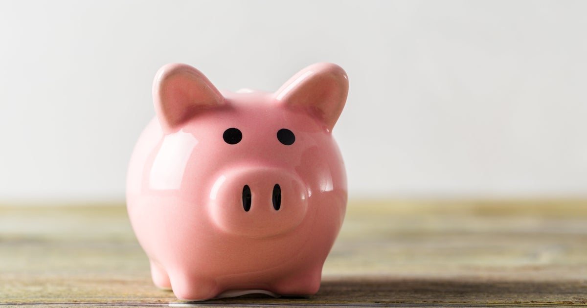 If You're On A Low Income This New Bank Account Could Give You 50p For ...