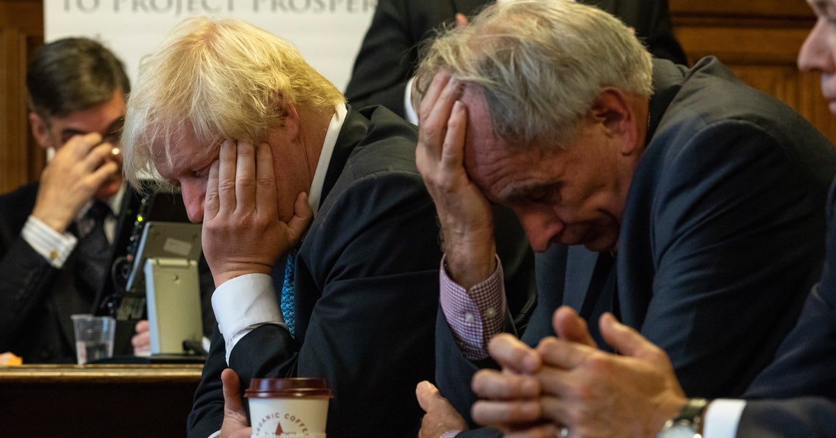 People Think This Picture Captures The Mood Of Brexit Britain Perfectly ...