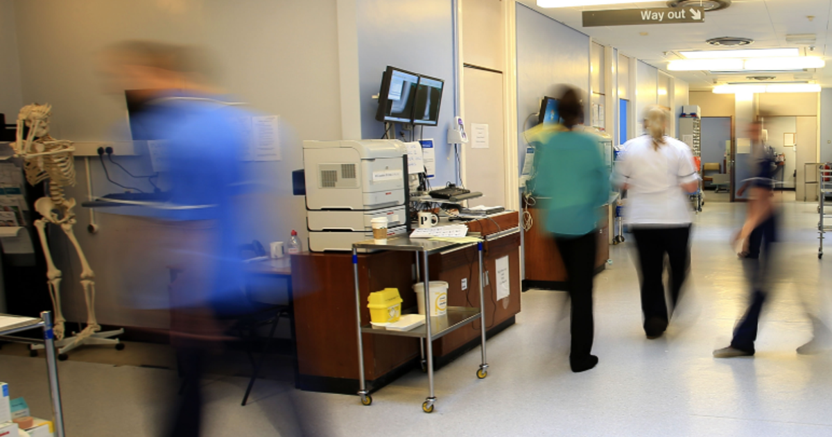 Second Monkeypox Case Recorded In England, Health Officials Confirm ...