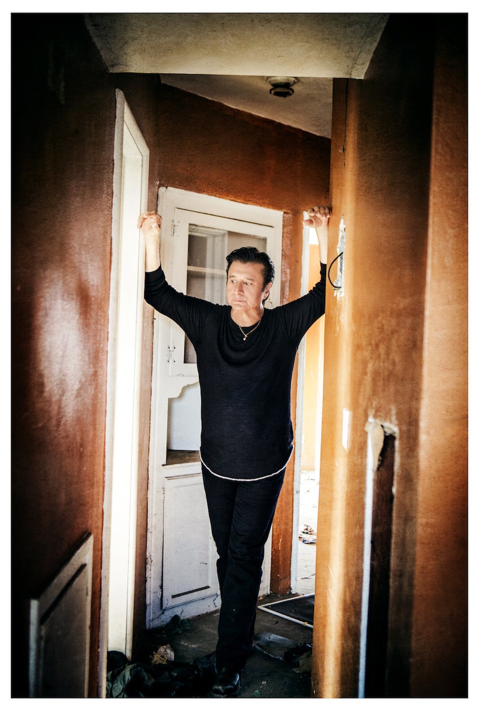 Steve Perry Quit Journey And Never Looked Back. Then Music Saved His ... Steve Perry Quit Journey And Never Looked Back. Then Music Saved His ...