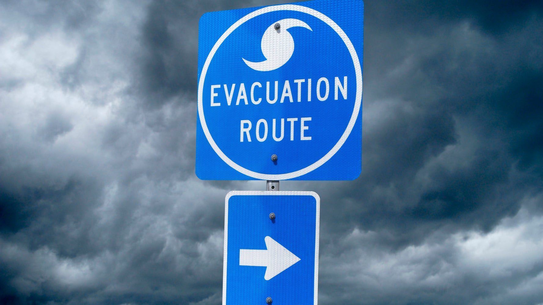 How To Convince Your Family To Evacuate During Hurricane Florence ...