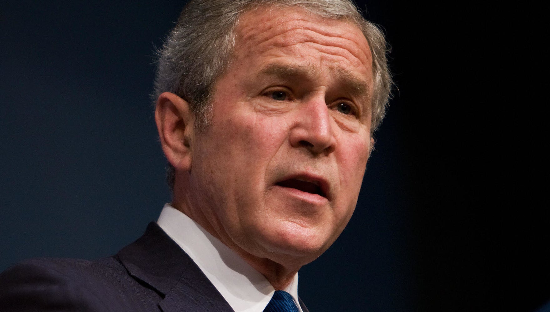 George W. Bush Will Raise Funds For Republican Candidates | HuffPost ...