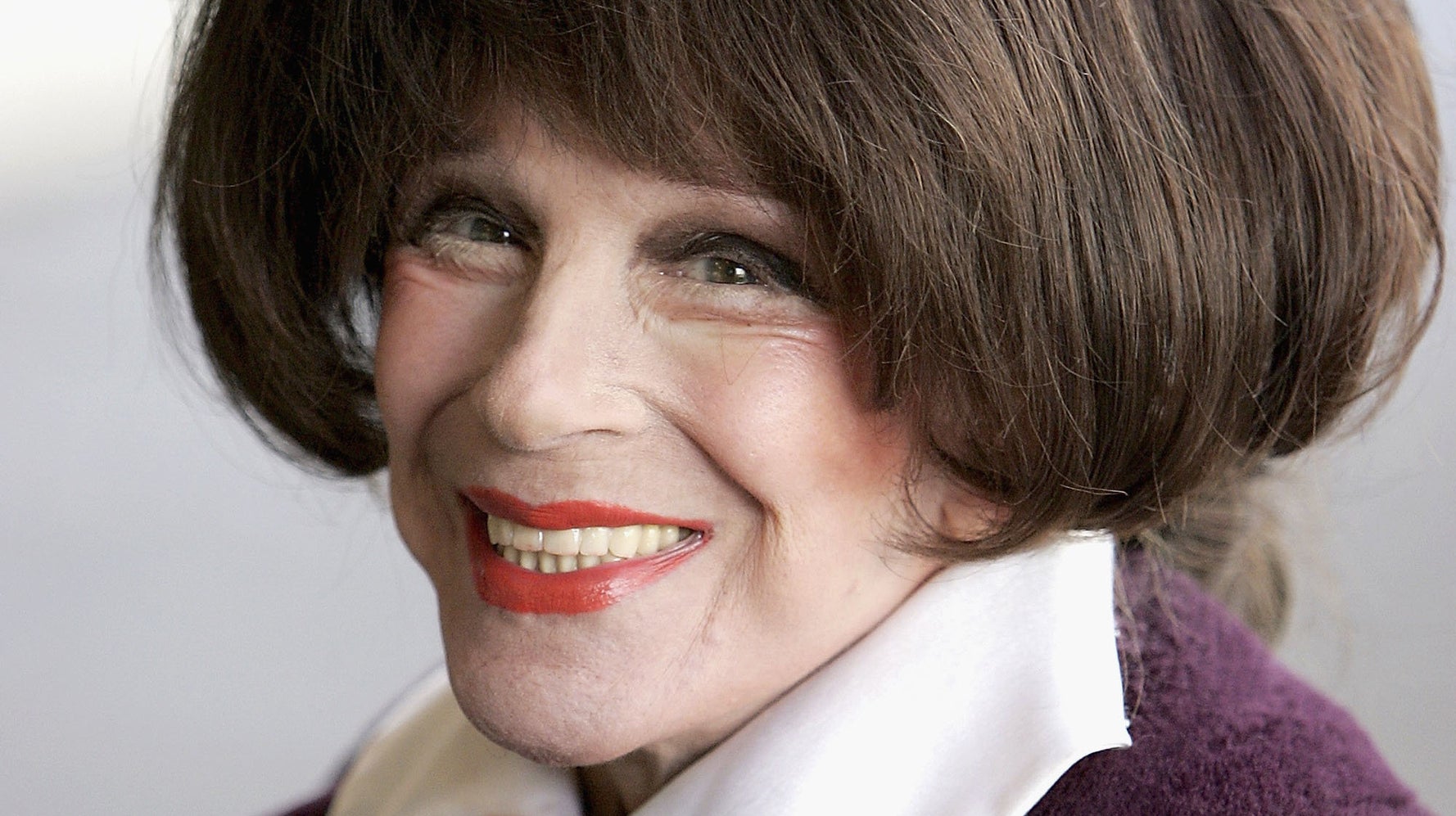 Fenella Fielding Dead: ‘Carry On’ Star Dies After Suffering A Stroke ...