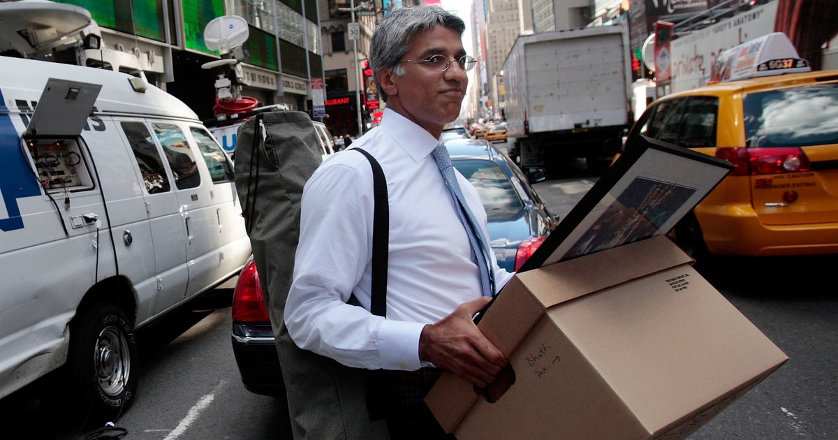 9 Faces Of The 2008 Financial Crisis: The Winners, The Losers And Those ...