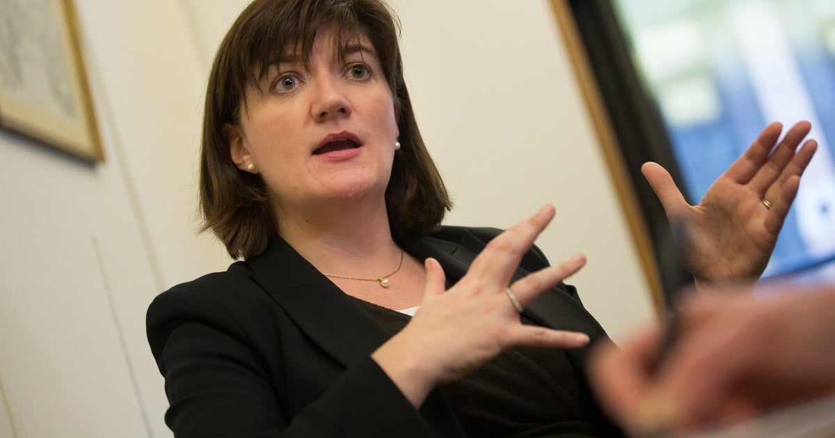 80 Moderate Tory MPs Hold Talks To Fight Back Against 'Shrill' Right ...