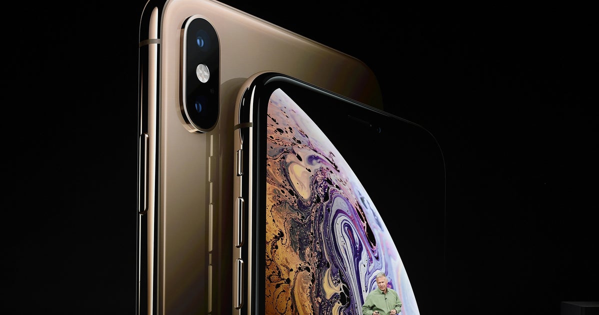 Apple Announces Three New iPhones, Apple Watch Series 4 | HuffPost Impact