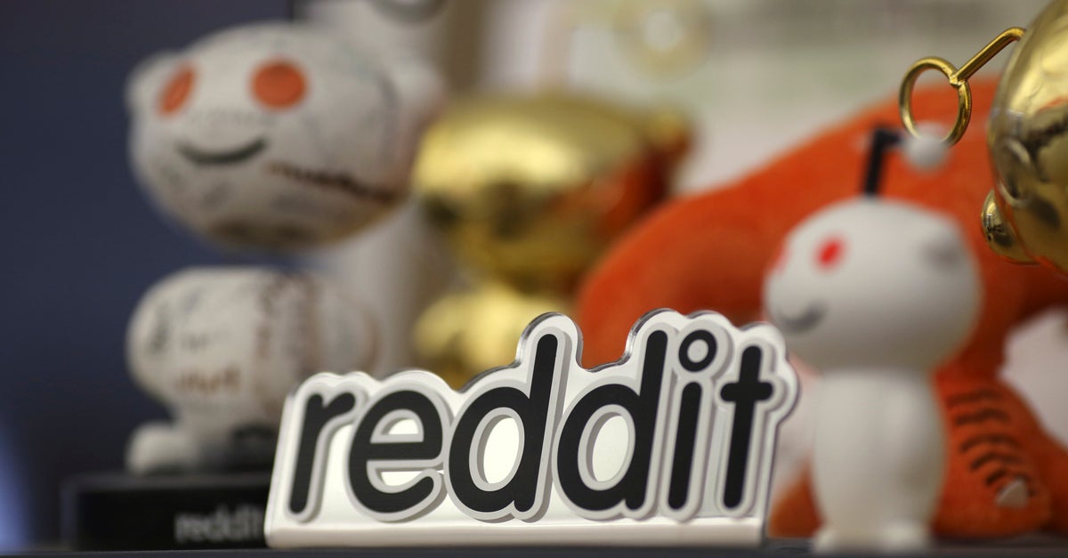Reddit Bans Subreddit Devoted To QAnon Conspiracy Theory | HuffPost Life