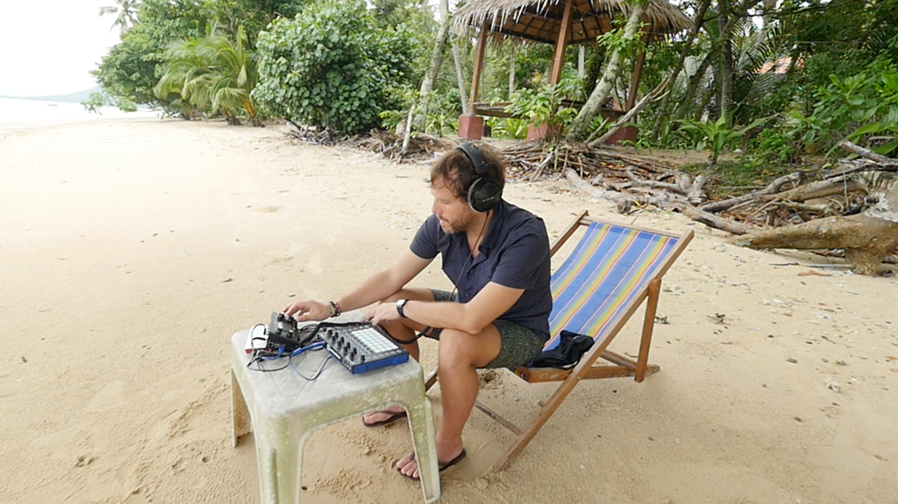 Ingenious, Beautiful And Extremely Weird: Welcome To Inventors Camp ...