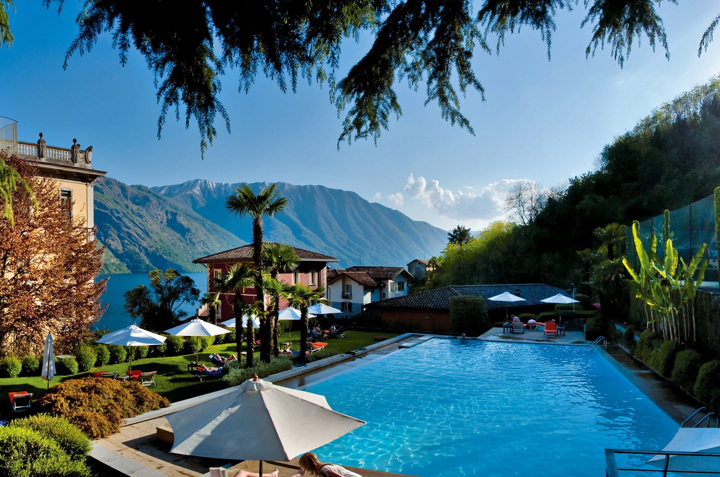 100 Of The Most Perfect Hotel Views (PHOTOS) | HuffPost Life