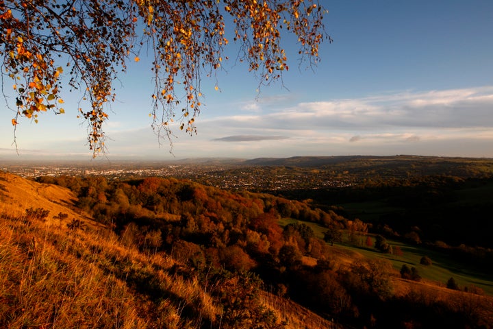 Cotswolds: Fall In England's Countryside (PHOTOS) | HuffPost Life