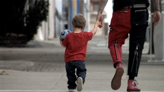 What Punk Taught Me as a Parent | HuffPost Life