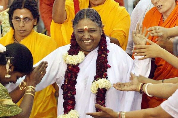 How To Find A Guru | HuffPost Life