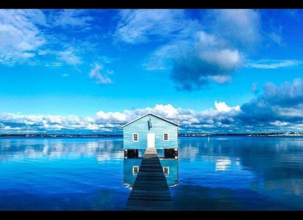 10 Destinations That Are At Their Absolute Best In Summer | HuffPost Life