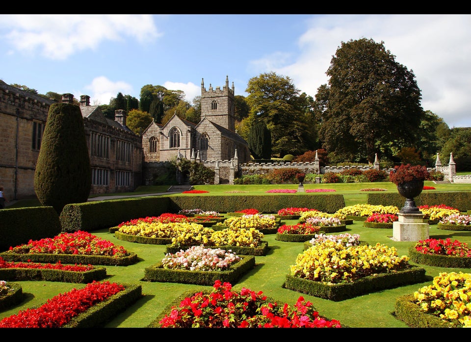 10 Destinations That Are At Their Absolute Best In Summer | HuffPost Life