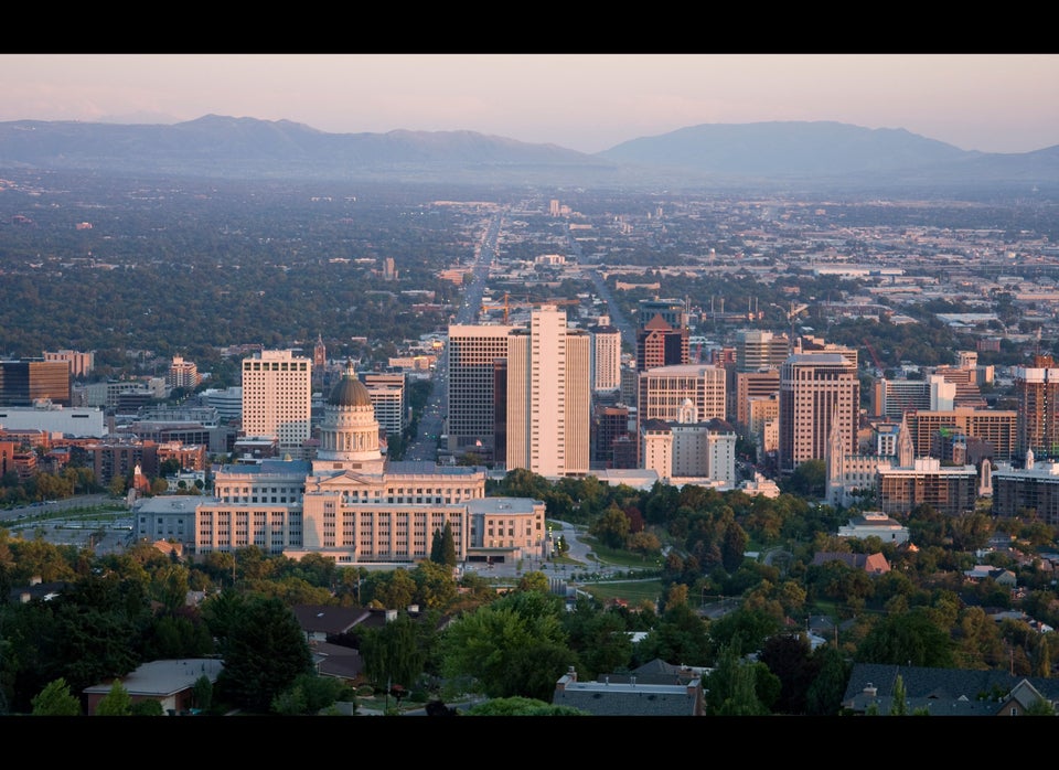 America's Rudest Cities (PHOTOS) | HuffPost Life