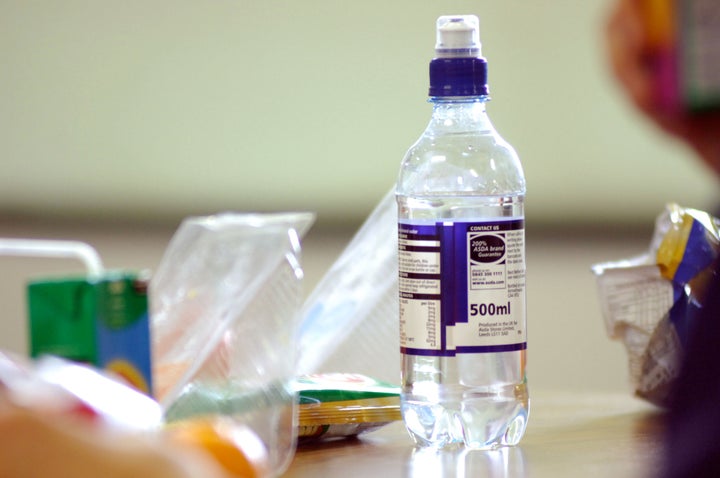 Frequent Snacking Linked To Healthier Diet | HuffPost Life