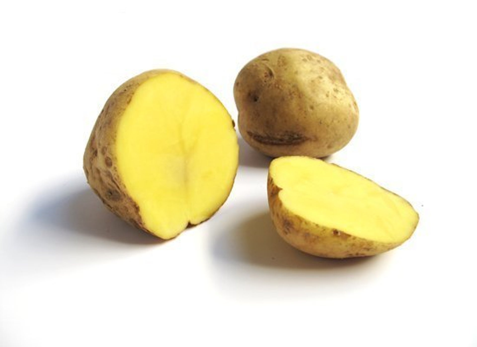 All The Potato Varieties You Need To Know About | HuffPost Life