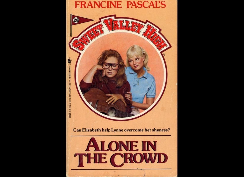 'Sweet Valley High' Movie Should Have Tons Of Hipster Clothes (PHOTOS ...