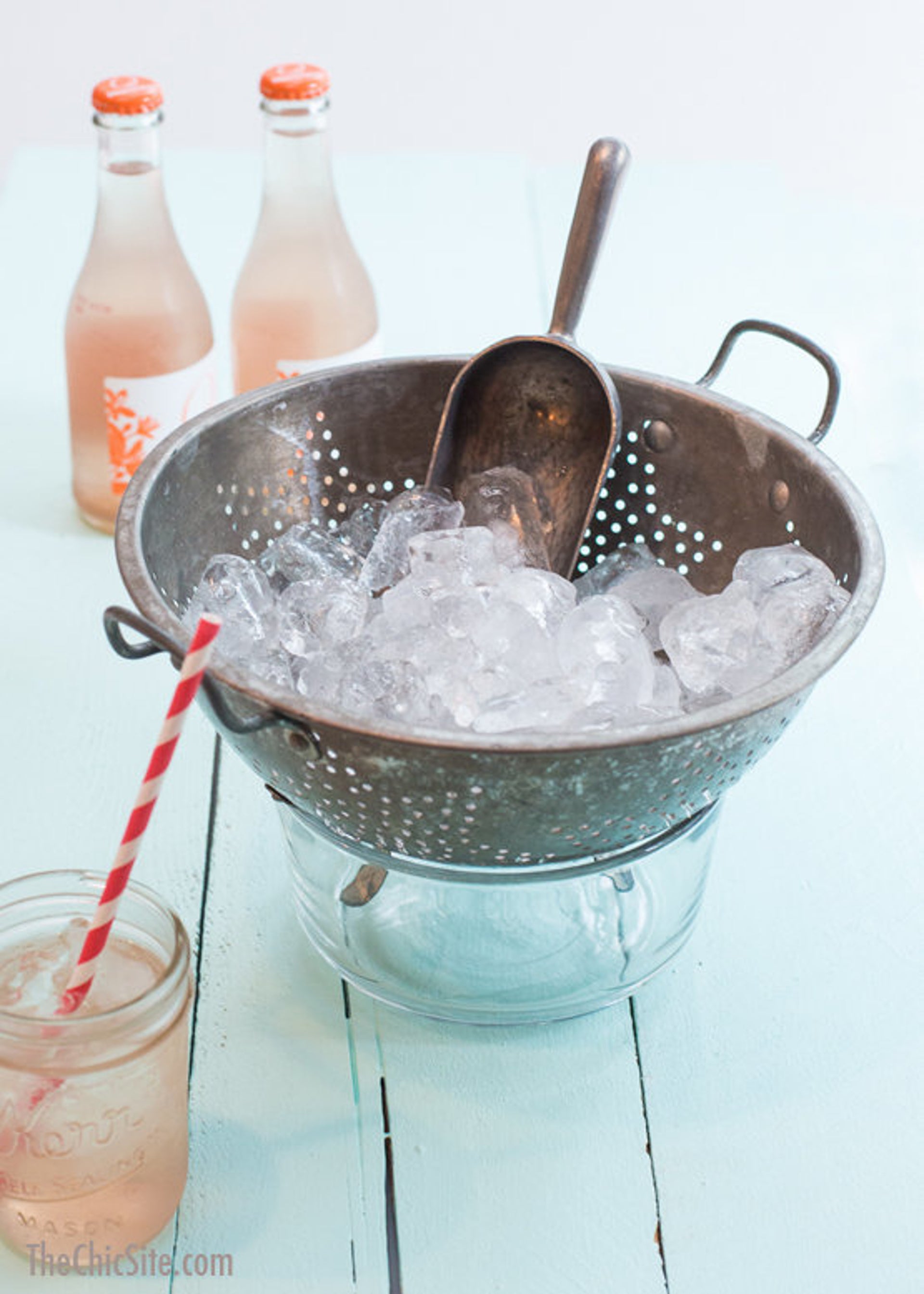 15 Summer Party Hacks That Change The Game | HuffPost Life