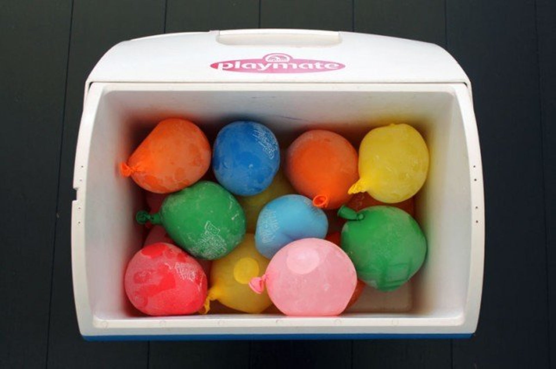 15 Summer Party Hacks That Change The Game | HuffPost Life